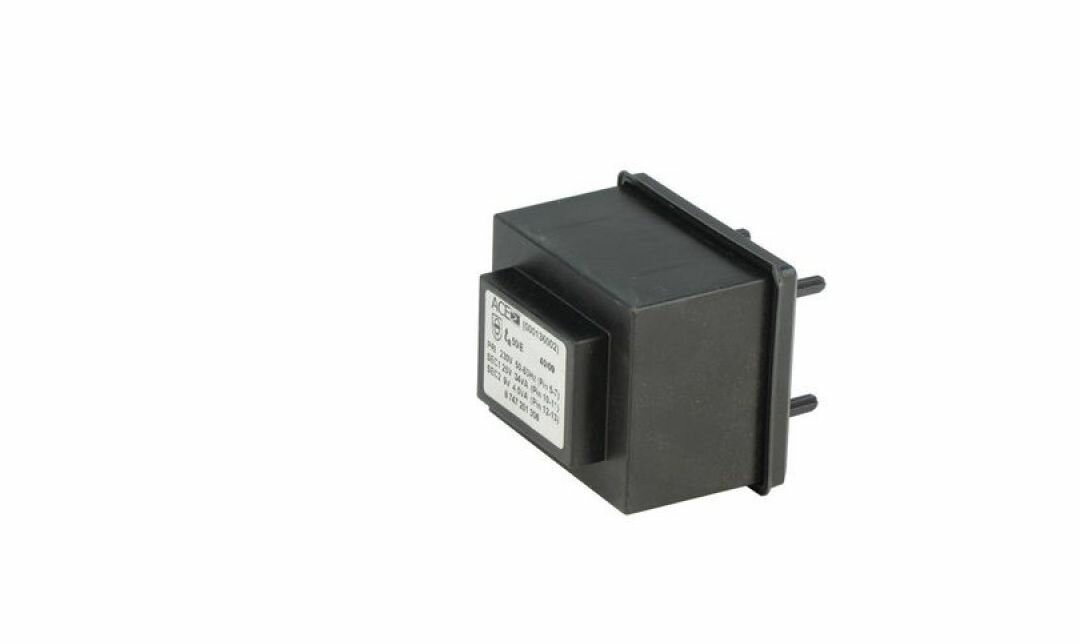 Трансформатор розжига для котлов Bosch 87472013580