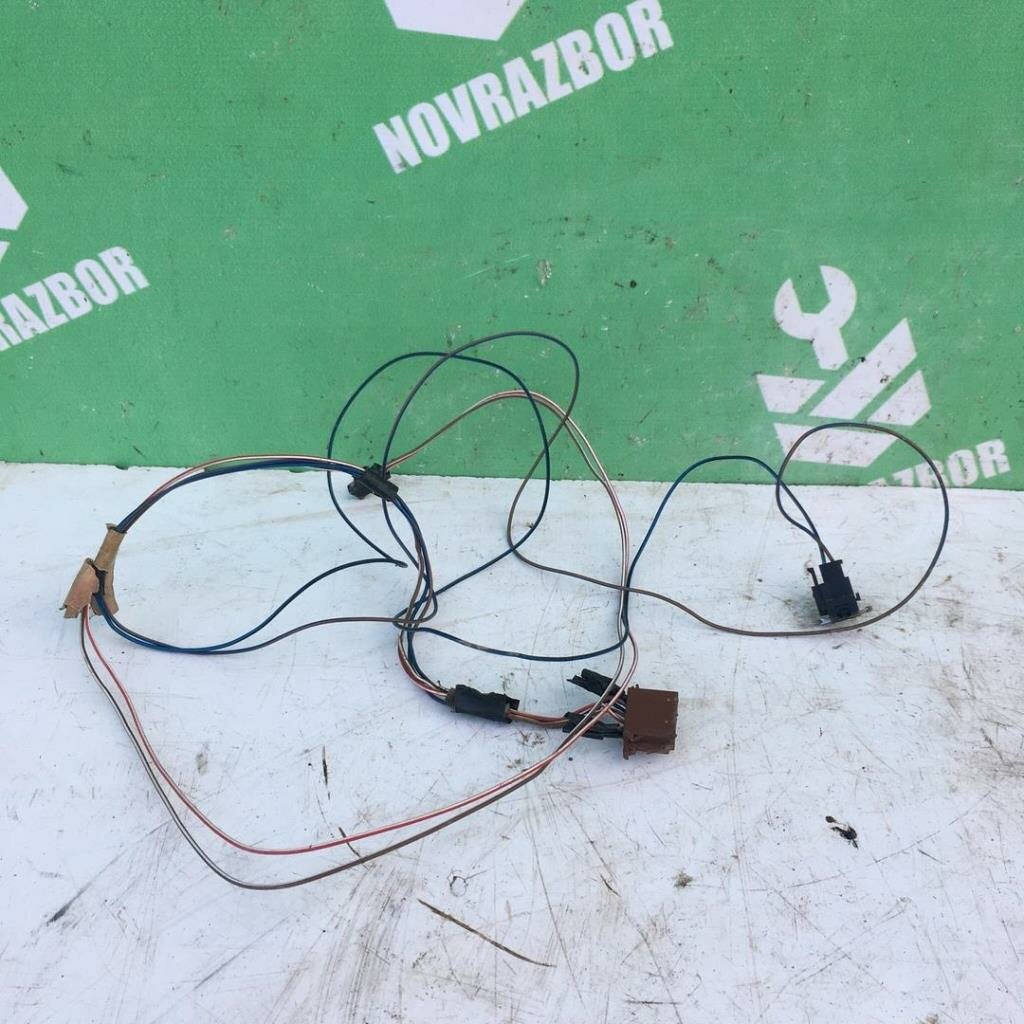 Проводка (коса) VW Golf 3 Vento 91-97