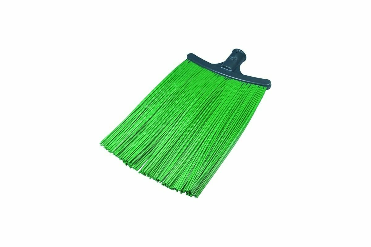 Метла полипропиленовая плоская РемоКолор 69-1-003