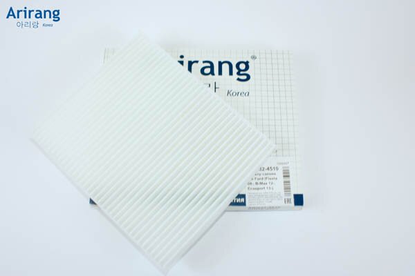 Фильтр салона ARG32-4510