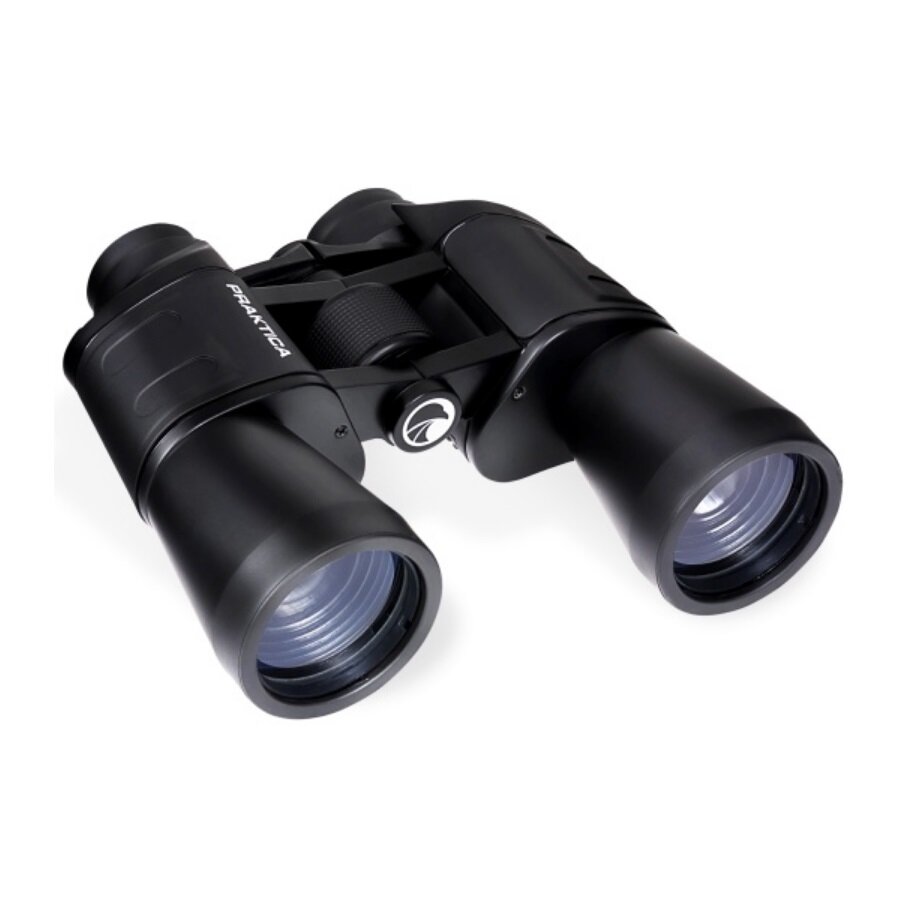 Бинокль Praktica Falcon 12x50, чёрный