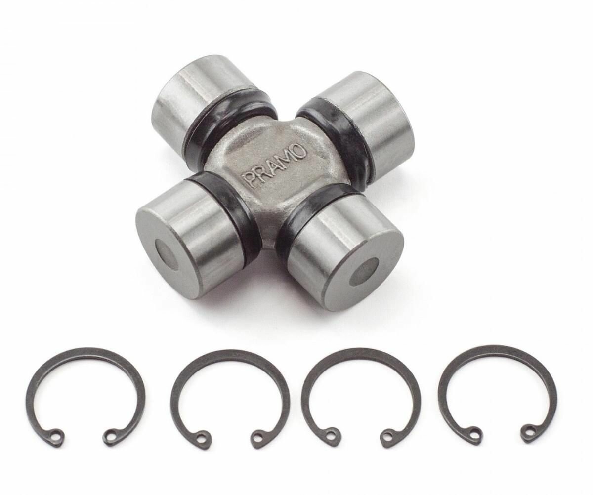 Крестовина карданного вала (61,3 23,8 мм) ВАЗ прам 2101220202501