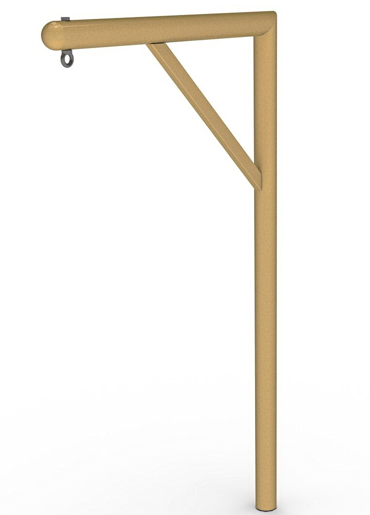 Стойка боксерская YT107