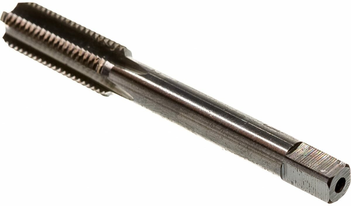 Набор метчиков T-COMBO М 8х1.0, HSS-G, к-т 2 шт. MT81S2 Thorvik, 52816