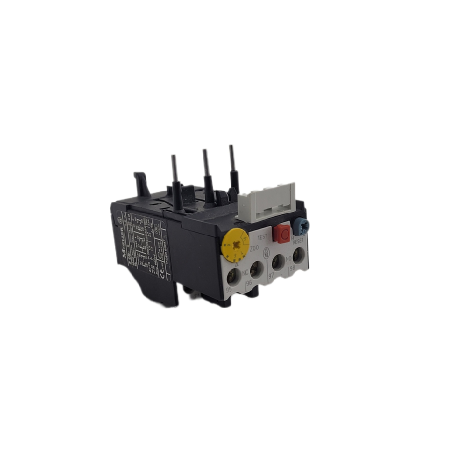 Тепловое реле перегрузки Moeller Overload Relay Z0010 6-10А Z00-10