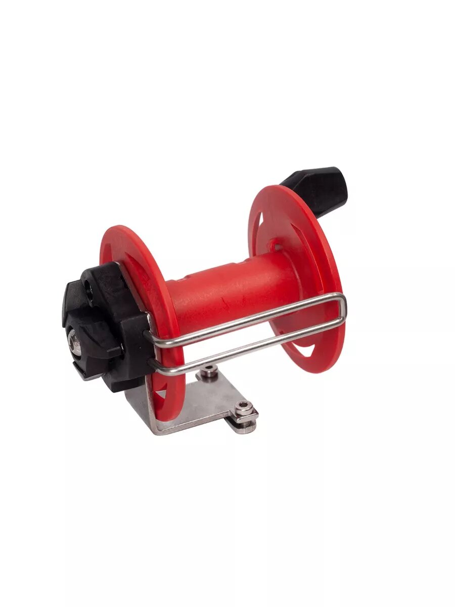 Катушка для пневматических ружей Salvimar Predathor