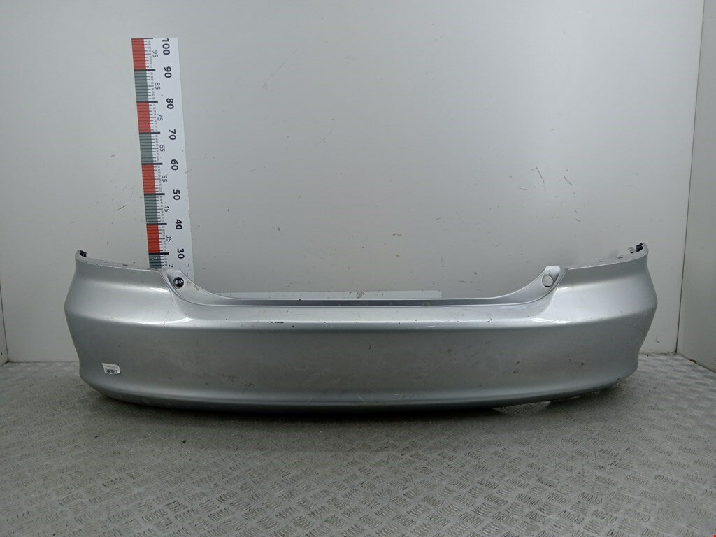 Бампер задний Honda Civic 7 71501S6DE00 арт. 2176677