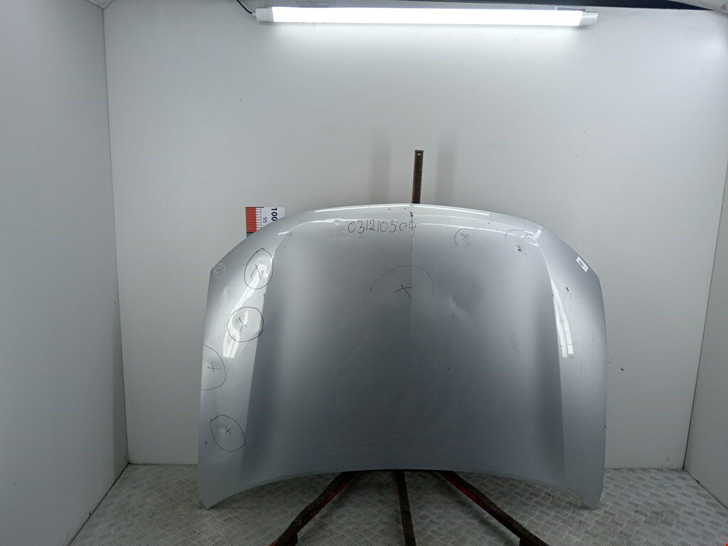 Капот Mitsubishi Outlander 3 5900A540 арт. 2183051