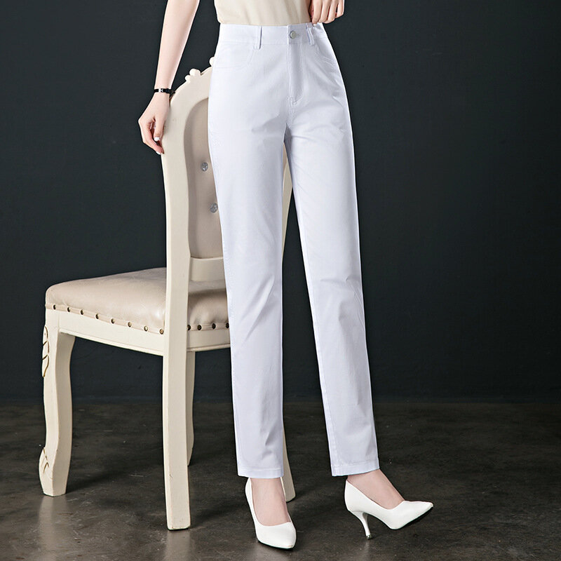 Брюки классические