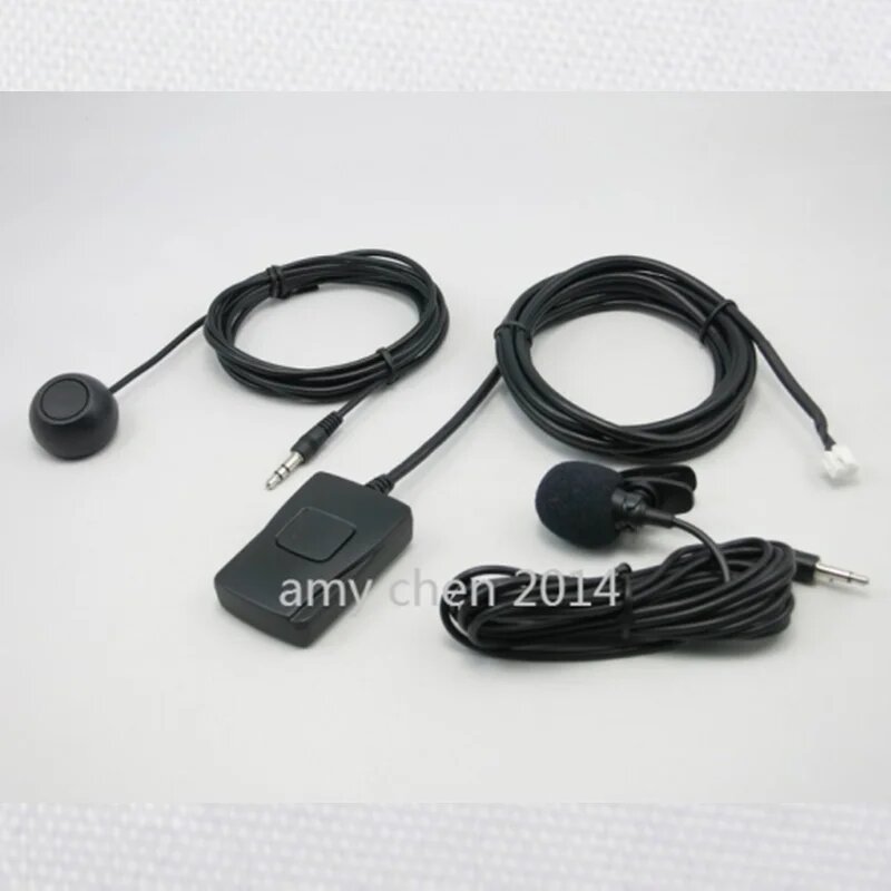 Bluetooth Yatour модуль автомобильный комплект, телефон свободные руки, адаптер для YTM06
