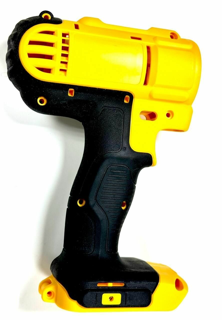 Корпус шуруповерта Dewalt, DCD771
