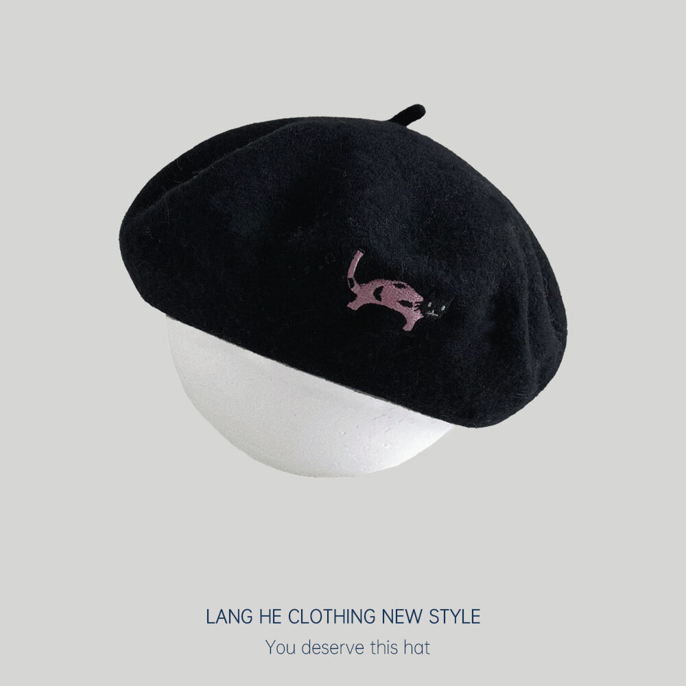 Берет для женщин