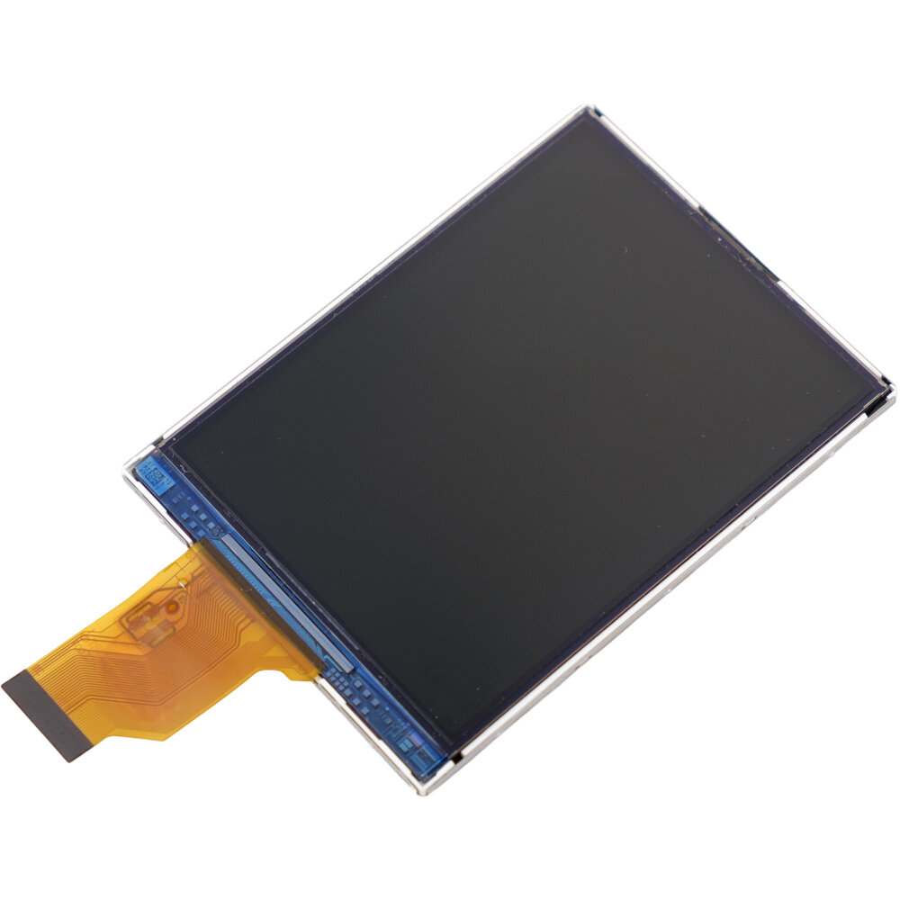 Дисплей для фотоаппарата Fujifilm f200exr