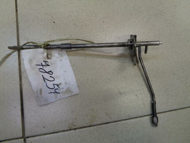 Механизм выбора передач от Land Rover Range Rover 3 2002-2012