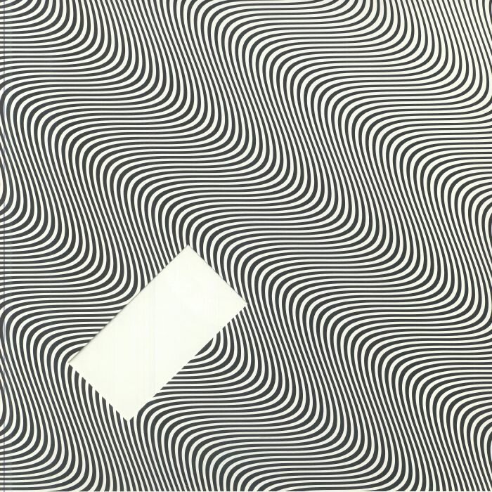 Jamie XX "Виниловая пластинка Jamie XX In Waves"