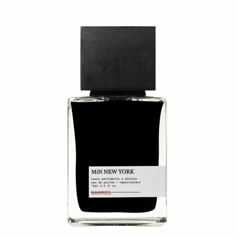 MiN New York Barrel Парфюмерная вода для женщин 75 ml