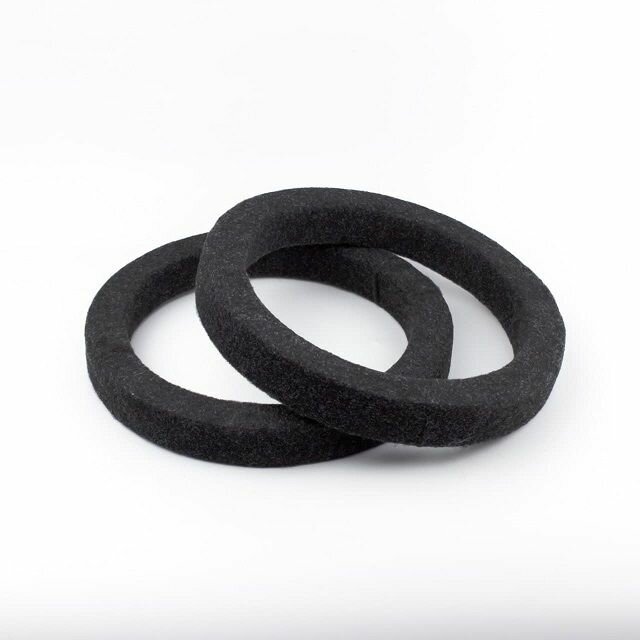 Подиум под аккустику Dream Car, диаметр 20 см, 2шт