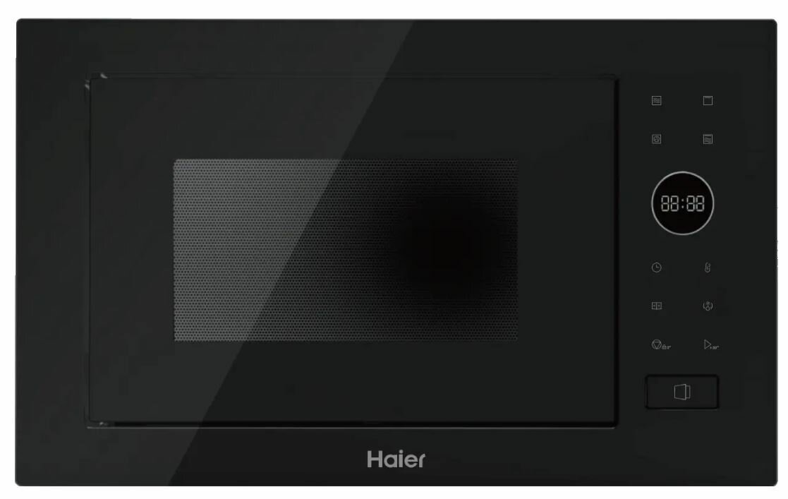 Микроволновая печь встраиваемая Haier HMX-BPG259B