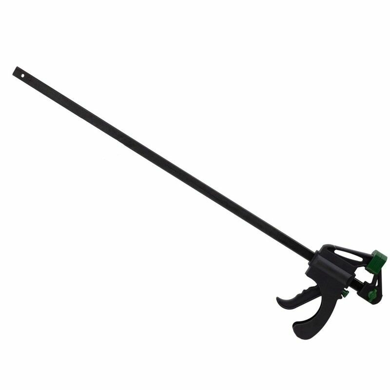 Струбцина быстрозажимная 24"(max захват-610мм) ROCKFORCE