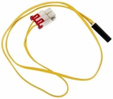 Температурный сенсор CGQ-006 (термодатчик) испарителя для холодильников Samsung DA32-00006W. DA-00006
