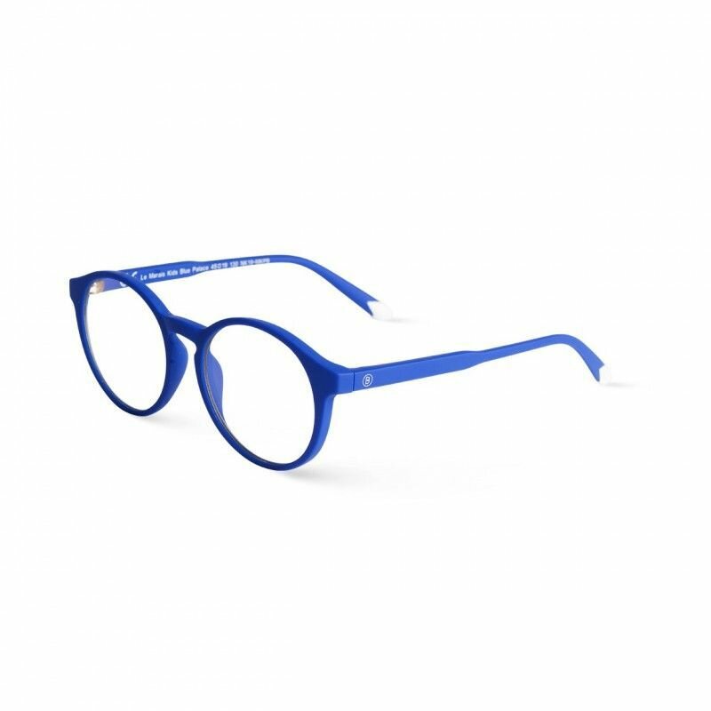 Детские очки для компьютера (5-12 лет) Barner Le Marais Kids, Palace Blue