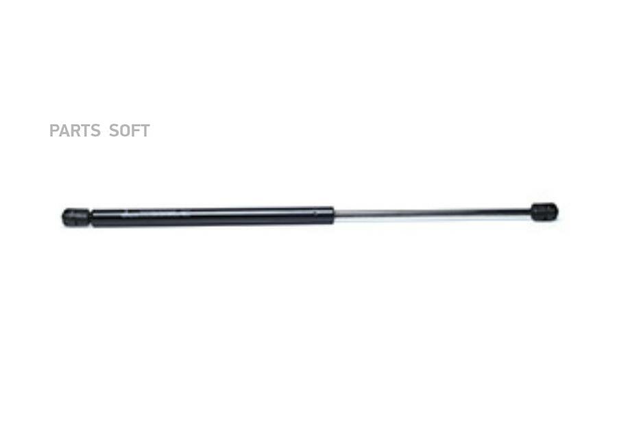 TRK2327 TORK Амортизатор кр. багажника LAND ROVER RANGE ROVER 02-