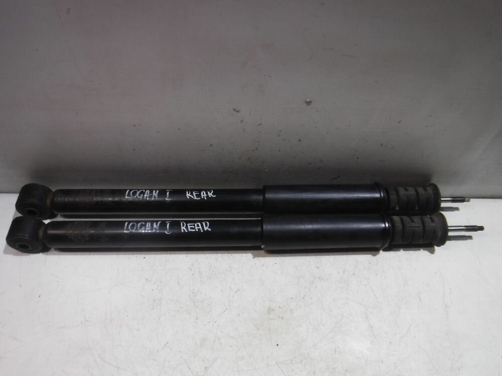 Амортизаторы задние Renault Logan I 8200742812
