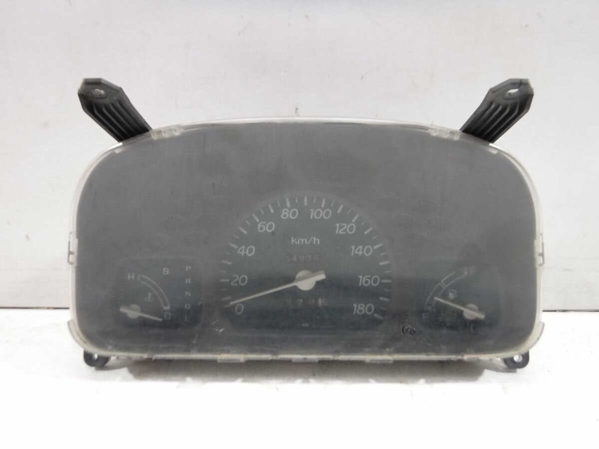 Панель приборов Honda Logo GA3 (1996—2001) 78110S50J11