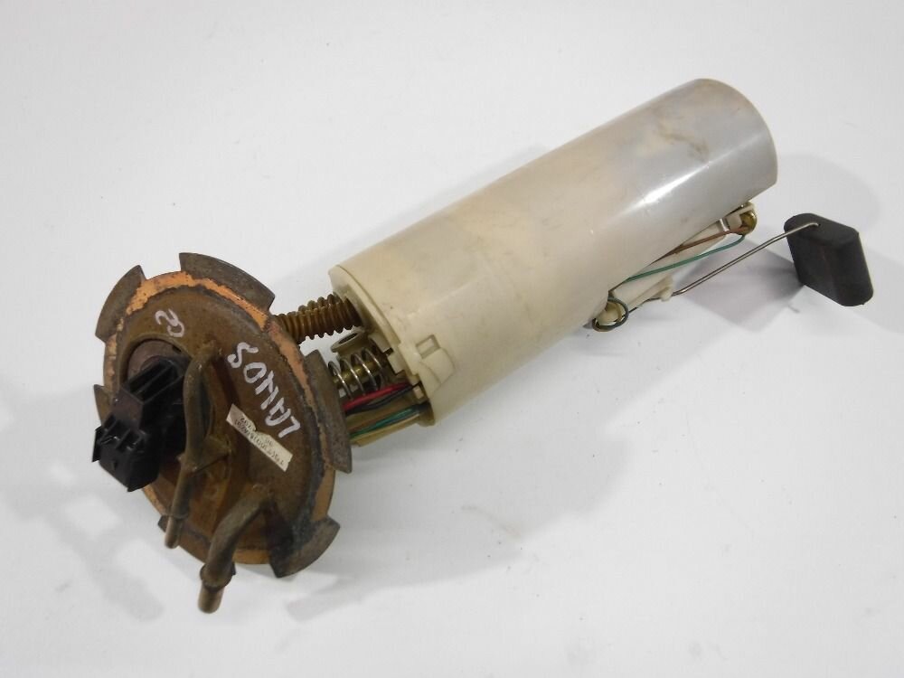 Насос топливный Chevrolet Lanos I