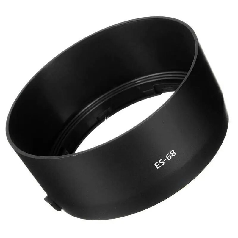 Бленда объектива CHOHO ES-68 для Canon EF 50 мм f/1,8 STM