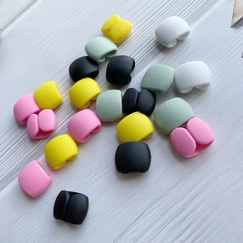 Кабельная катушка LMDAOO 4 шт 4pcs random color