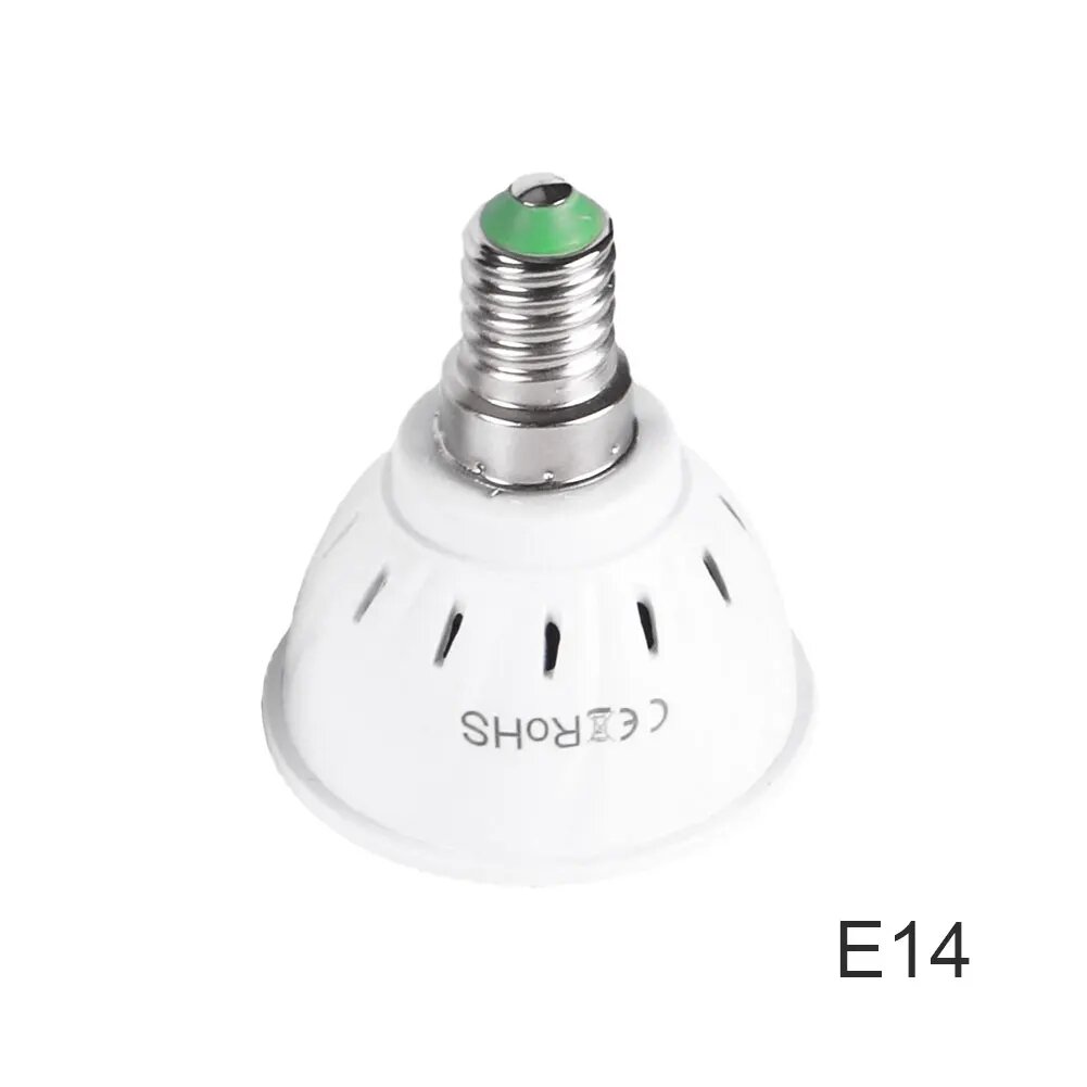 Kinbelle УФ-лампа для дезинфекции 80 шт E14