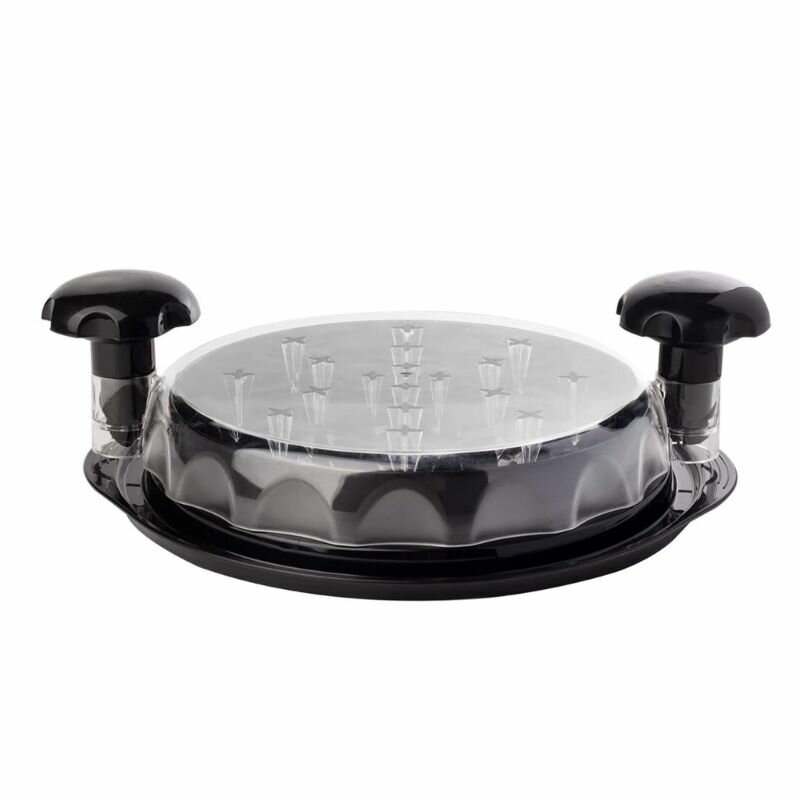 Измельчитель курицы-Черный