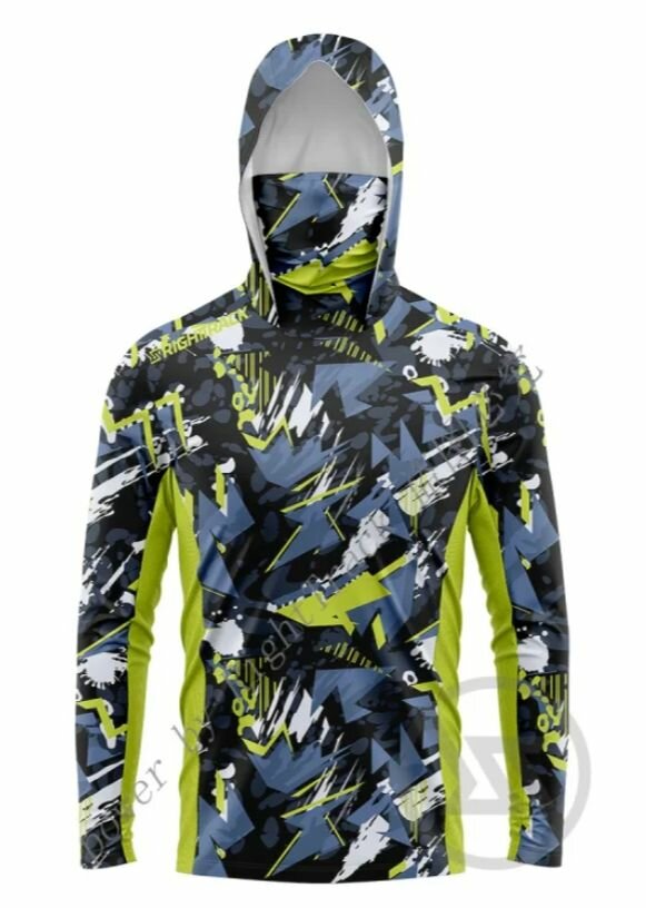 SIMMS Толстовка с длинным рукавом, футболка, защита от солнца, рыболовный костюм