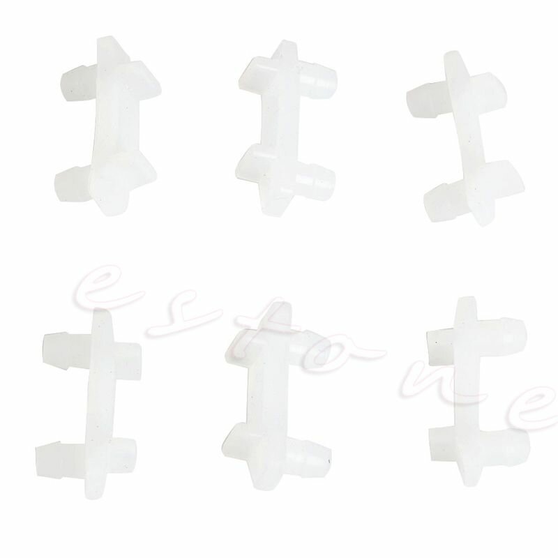 Новая 6шт Сменная резиновая втулка Запасные части Ударная накладка для Nutribullet 600 Вт 900