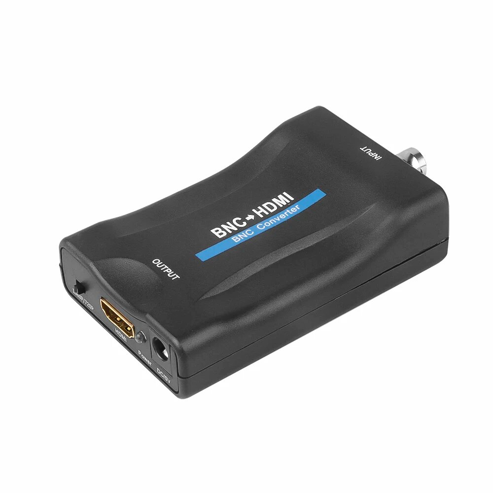 BNC-HDMI Конвертер Адаптер — фото 1