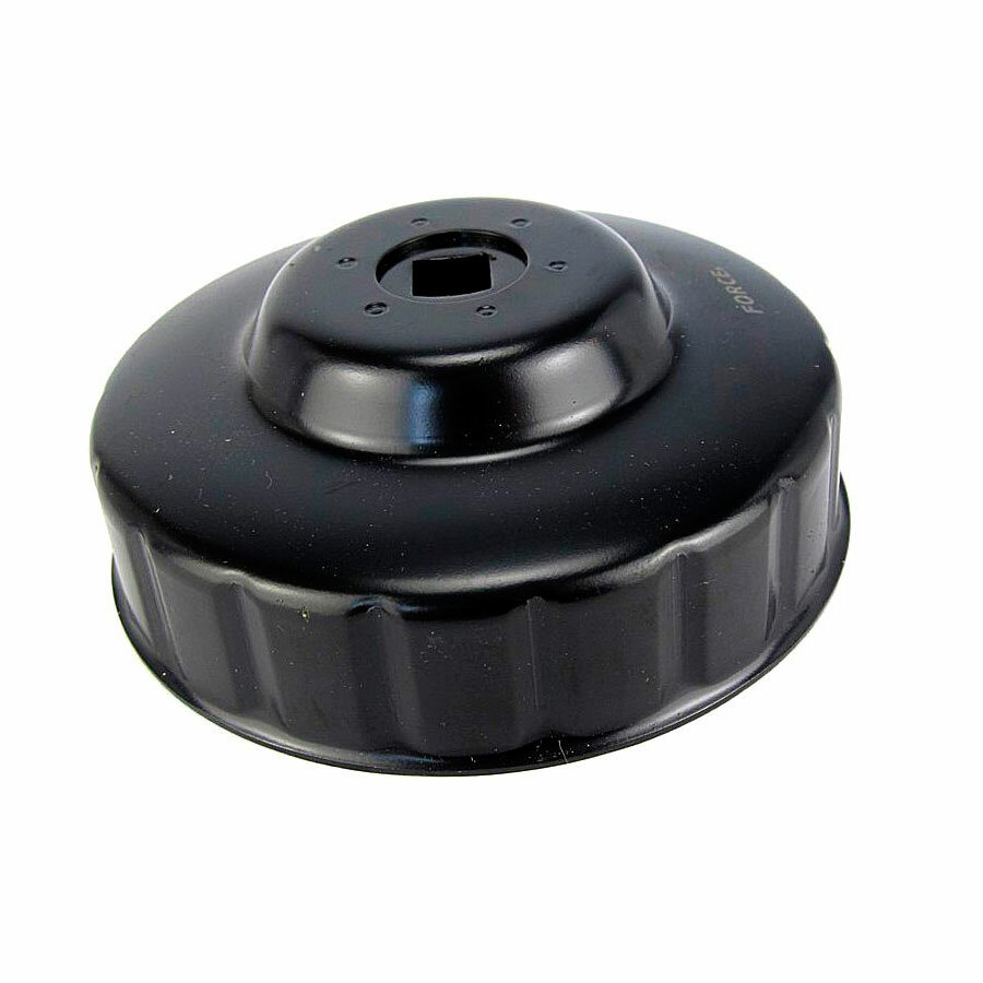 Съемник масляного фильтра 91 мм 12 граней (Citroen, Renault, Peugeot) F-FW9112