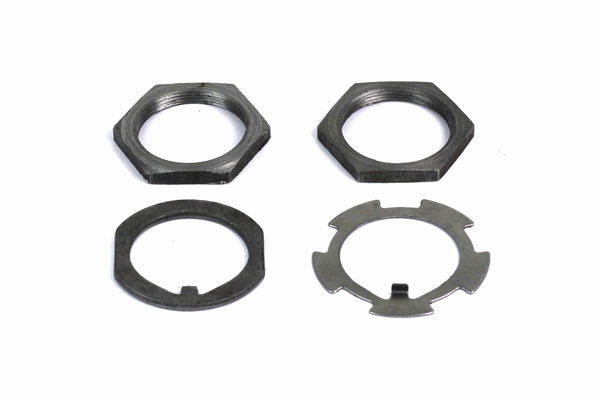 Комплект крепежа ступицы УАЗ Патриот, Хантер, Буханка