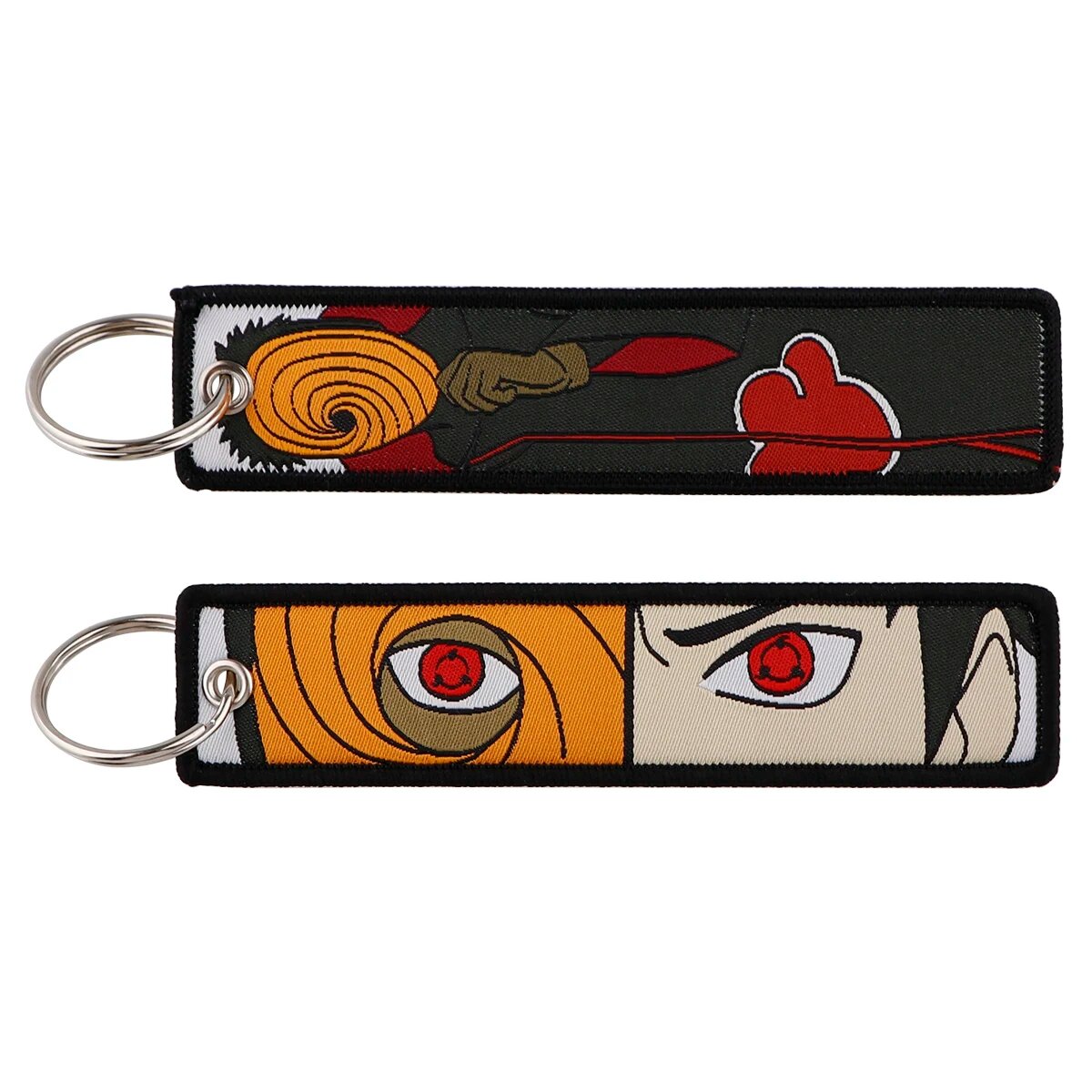 Брелок аниме Naruto, Цвет: 13
