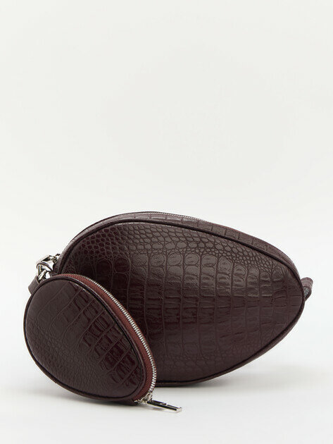 Сумка кросс-боди