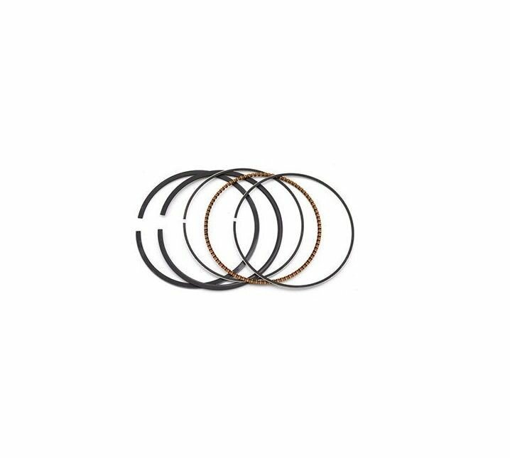 Поршневые кольца AHL Kawasaki ZZR400 90-07, ZRX400 94-08 57,5мм (13008-1129)