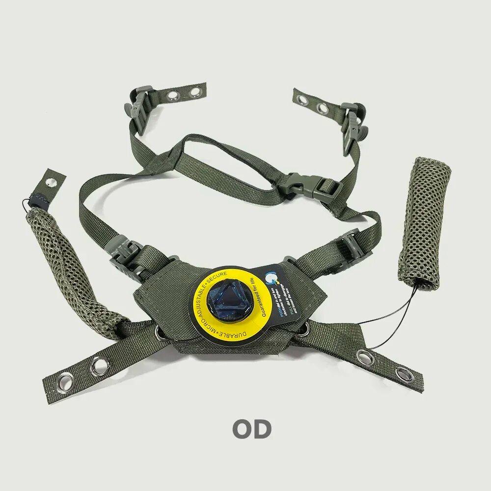 Подвес Team Wendy WENDY Suspension OD