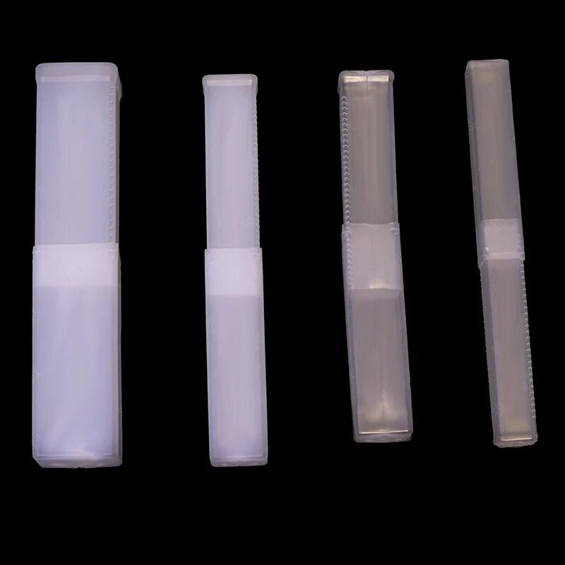 Упаковочная коробка для сверл, коробка для фрез, квадратная упаковочная коробка, аксессуары, коробка для хранения деталей, телескопическая коробка для фрез A2