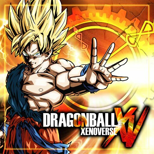 DRAGON BALL XENOVERSE для Sony PlayStation | PS4 и PS5 | Игра навсегда | Быстрая доставка