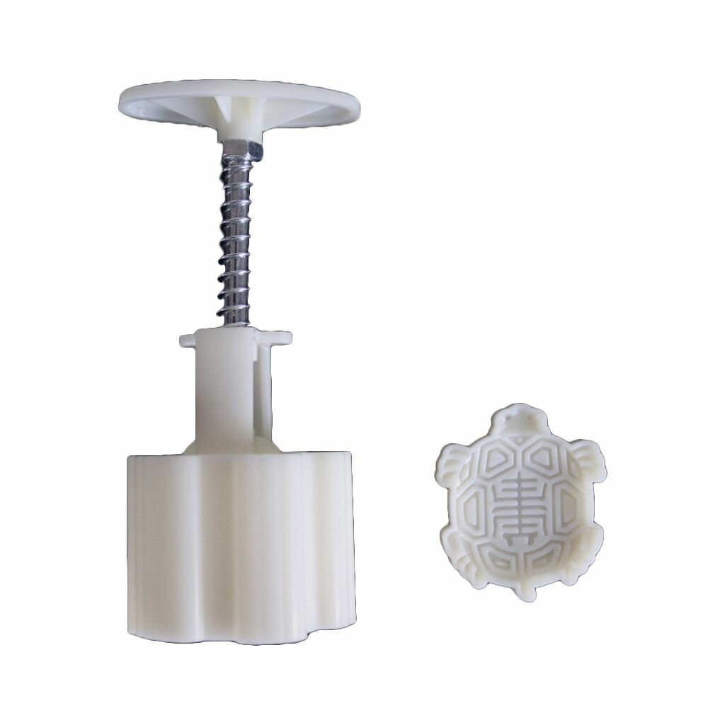 Форма для печенья "Черепаха"