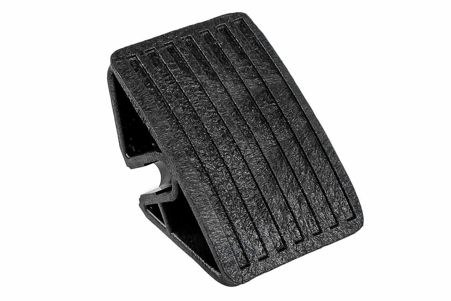 Накладка педали акселератора (газа) для ВАЗ 2101-2107, Лада 4х4 (Нива) без Е-Газ