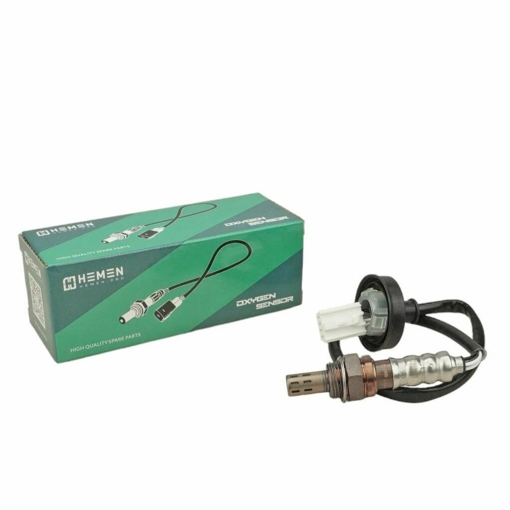 Датчик кислорода Mitsubishi Lancer IX 03- после кат. (HOX045)