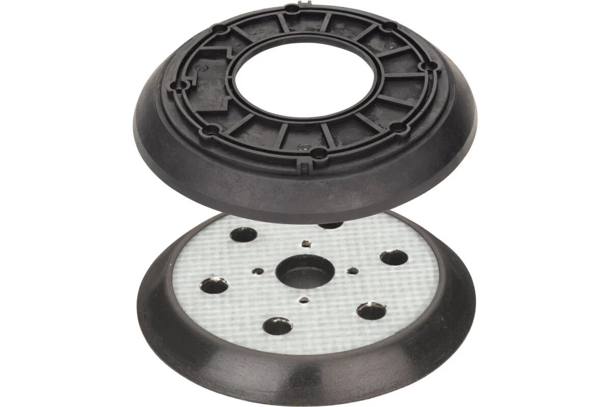 AEG Подошва, ф150мм, дЭШМ EX150E+уплотнительное кольцо 4932352871