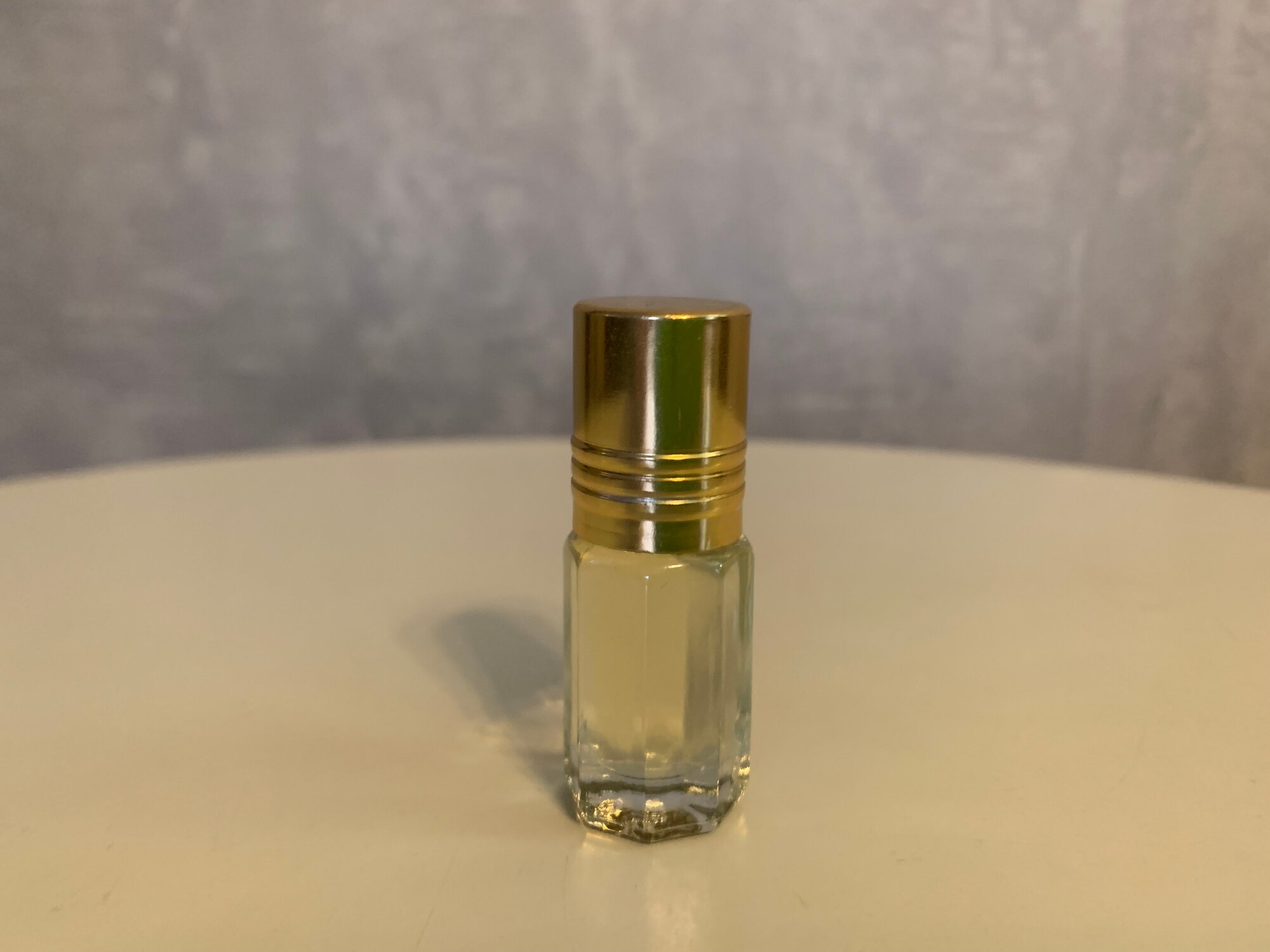 Парфюмерное масло по мотивам-ORTO Parisi - Megamare, унисекс, роликовый флакон, 3мл. Luzi Ag, Швейцария