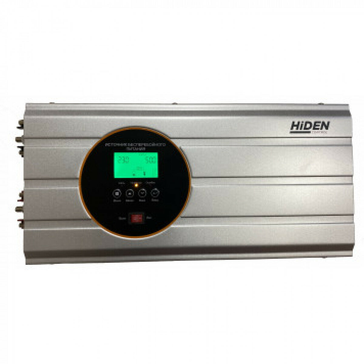 ИБП Hiden Control HPS30-1512